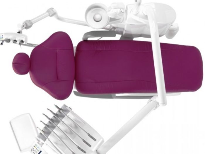 Gamme Clesta II | materieldentaire66.fr