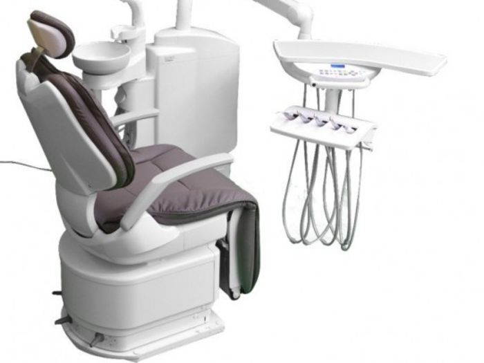 Gamme Clesta II | materieldentaire66.fr