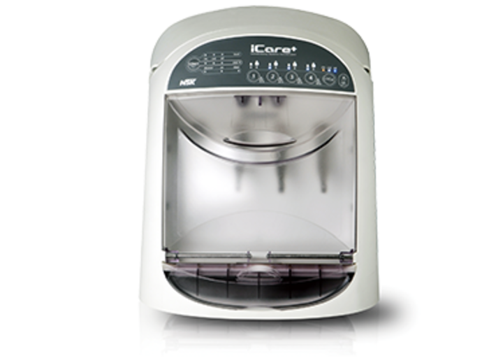 iCare + | materieldentaire66.fr