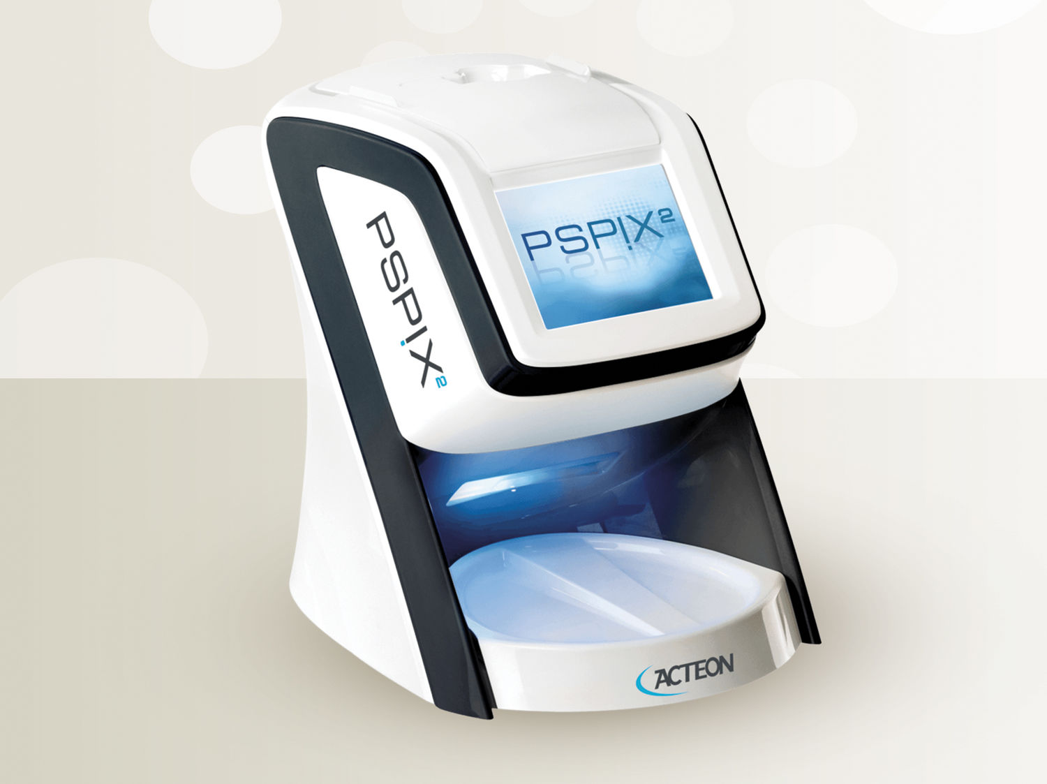 PSPIX2® | materieldentaire66.fr