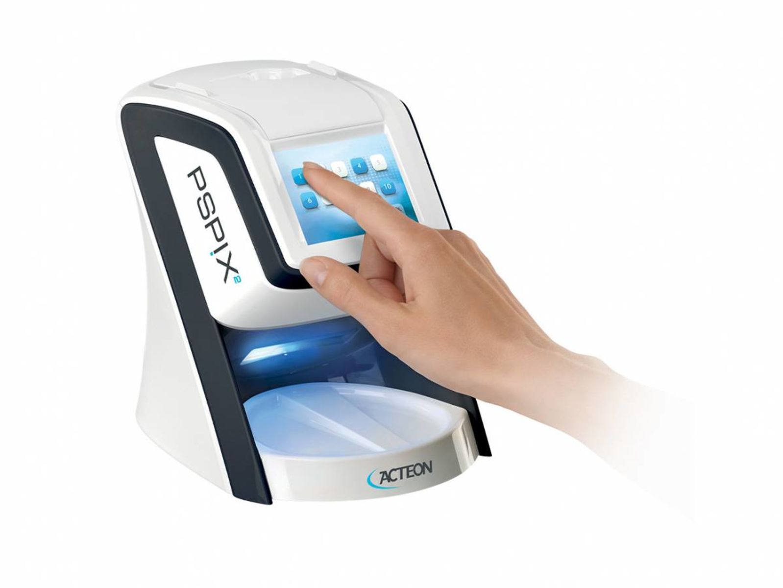 PSPIX2® | materieldentaire66.fr