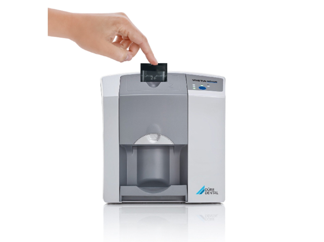 Vista Scan Mini easy Dürr Dental | materieldentaire66.fr