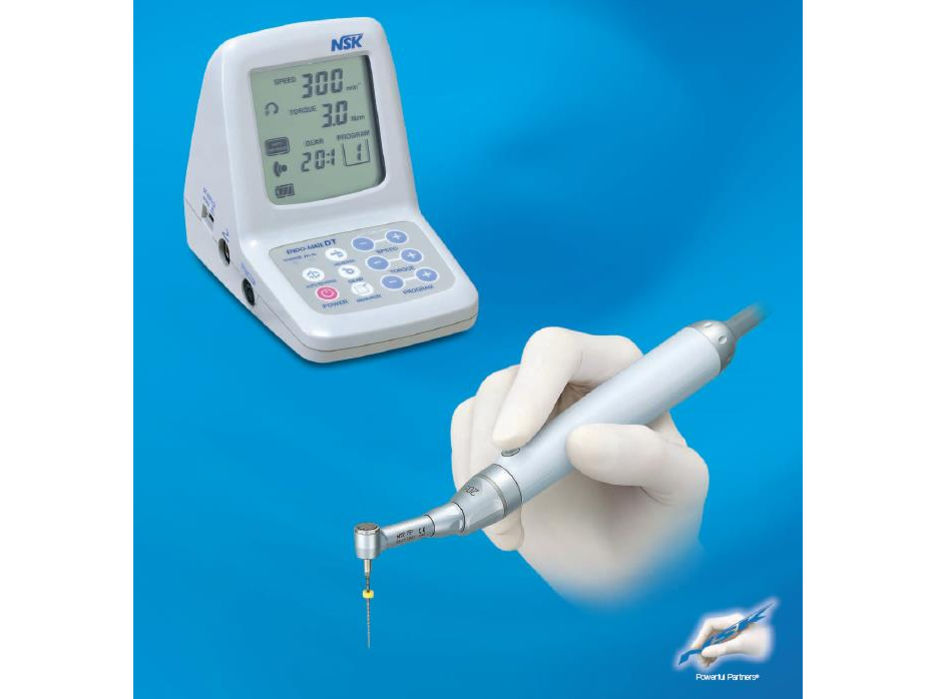 Endo-Mate DT | materieldentaire66.fr