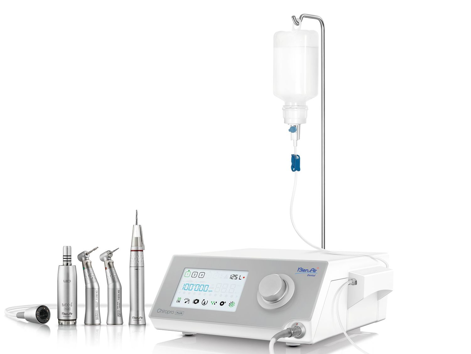 New Chiropro Plus | materieldentaire66.fr