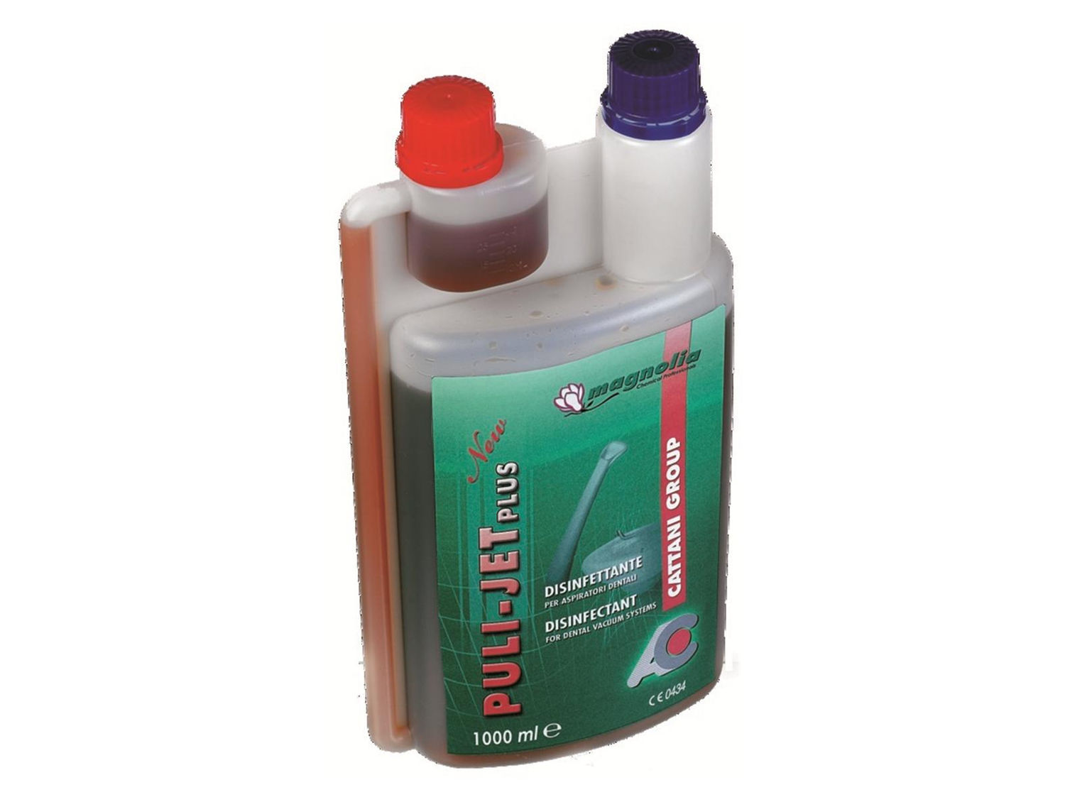 Puli-Jet Plus New | materieldentaire66.fr