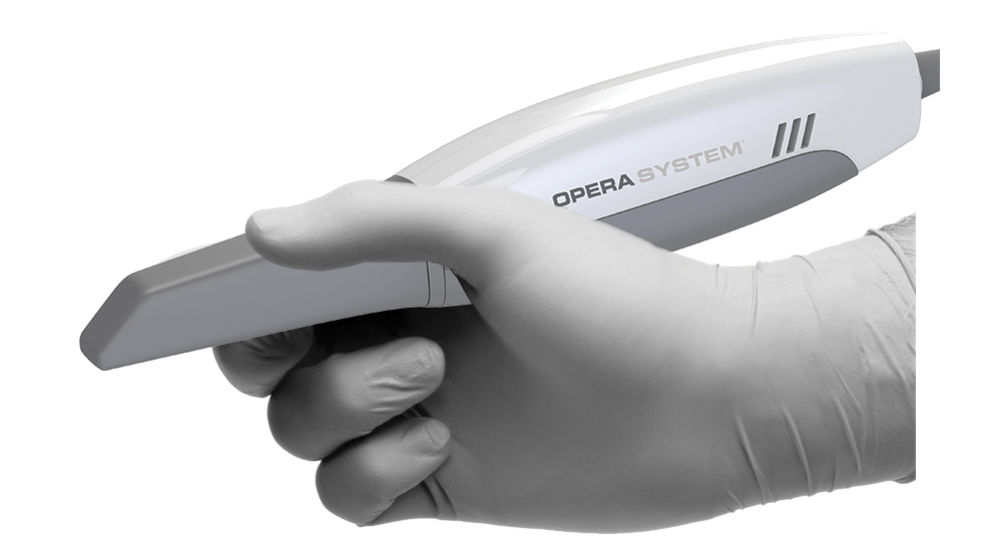 Prenez contact avec nous pour une démonstration du scanner OPERA MC ...