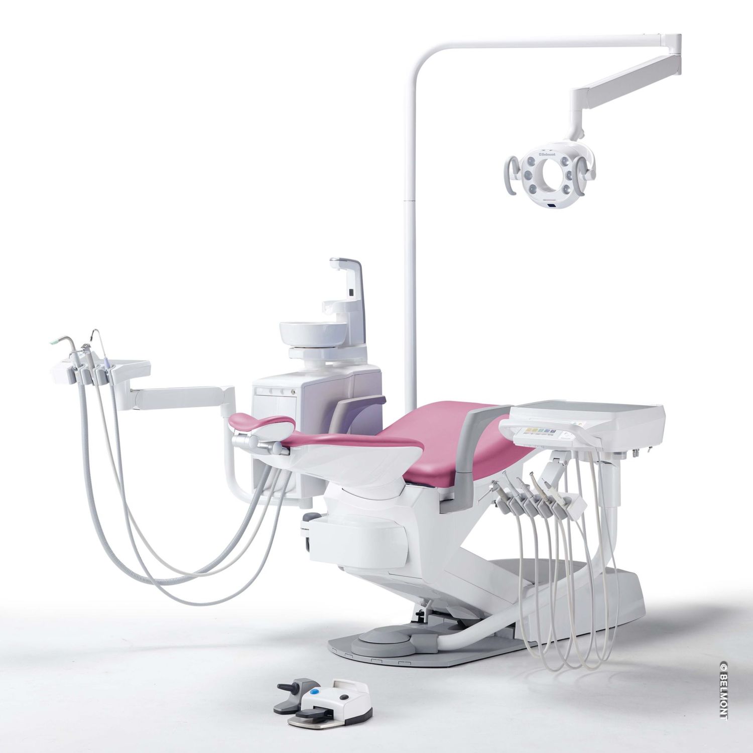 EURUS S8 | materieldentaire66.fr